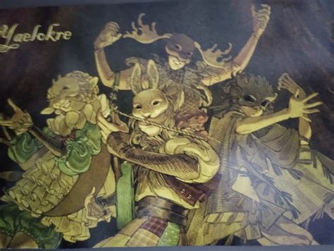 Discuss Everything About Yaelokre Wiki Fandom