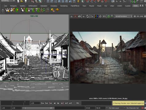 Render Magic Whatever Your Toolset Arnold Autodesk