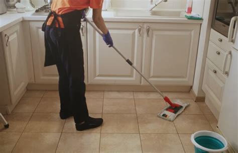 Названі дні в які в жодному разі не можна мити підлогу в будинку Читайте на Ukr Net