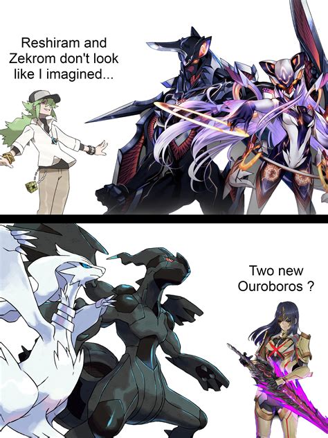 There Was A Casting Error Rxenobladechronicles