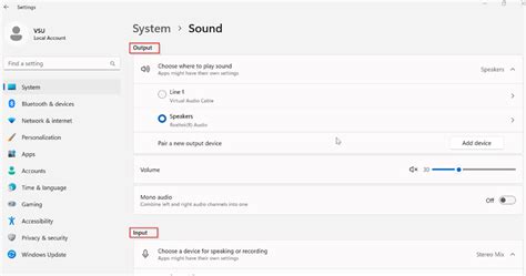 Audio Troubleshooting Online Support Center
