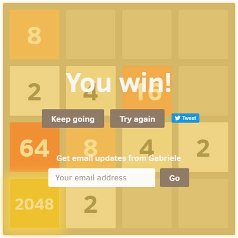 github danpush 2048 bot a bot that plays the 2048 game for you