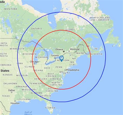 Full Wave Horizontal Loop Antenna