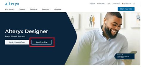 Alteryx Tutorial A Complete Guide For Beginners 2024