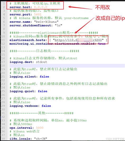 Docker安装es详解elasticsearch Csdn博客