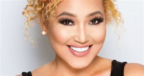 Rising Music Star Ranella Ferrer On The Five Things You Need To Shine In The Music Industry By