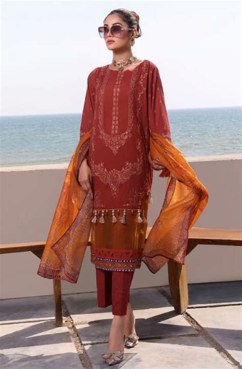 Find Out Summer Style At The Best Clothing Brand In Pakistan Khas Stores