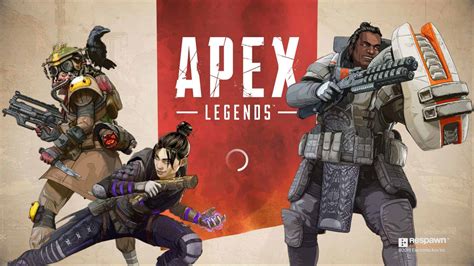 How To Fix Apex Legends Stuck On Loading Screen On PS Xbox And PC
