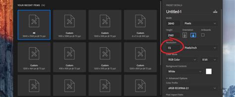 Guide To Understanding Image Resolution Wilde Signs