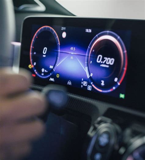 A Class Dashboard Controls