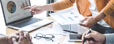 Become An Efficient Data Driven Business In Steps Guidant