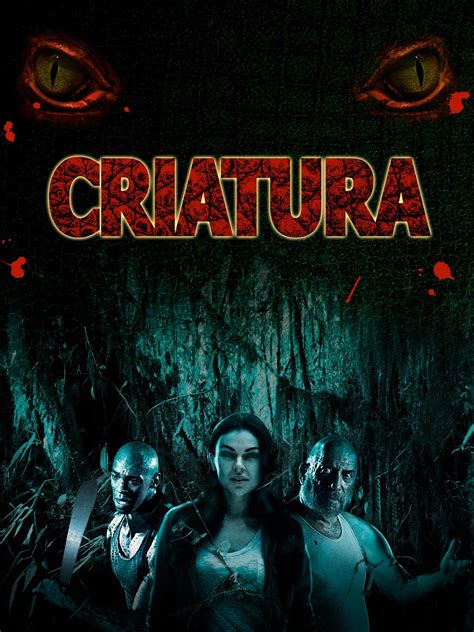 Prime Video: Criatura