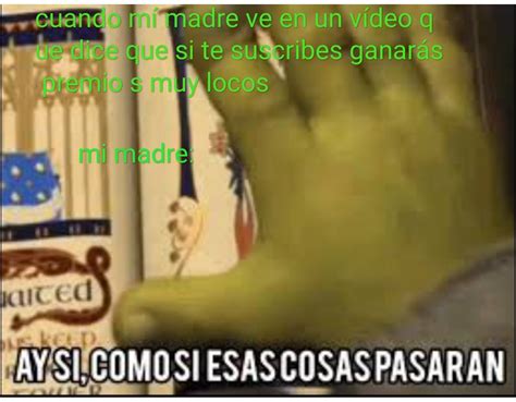 Hola Meme Subido Por Mario7654 Memedroid