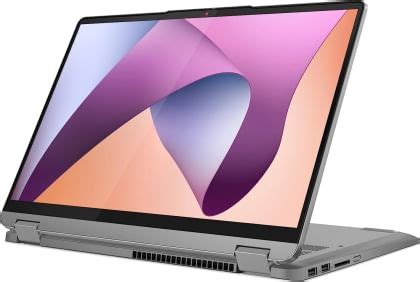 Lenovo IdeaPad Flex XX KIN Laptop AMD Ryzen U GB GB SSD Win Home Price