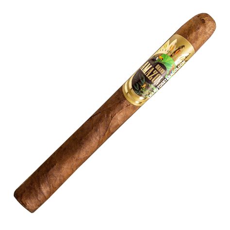 Charuto Amazonia