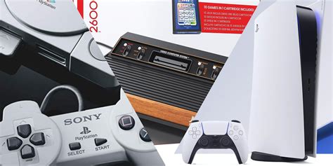 10 Most Expensive Gaming Consoles Ever Adjusted For Inflation