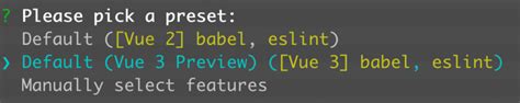 Setup Vue3 With Element Ui Dev Community