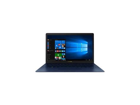 Asus Zenbook Ux Ua Ultraportable Laptop Intel Core I U Kabylake Gb Ram Gb
