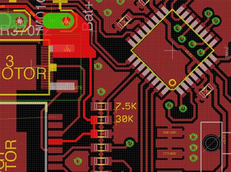Voltage Divider Meter Not Giving Correct Readings General Electronics Arduino Forum