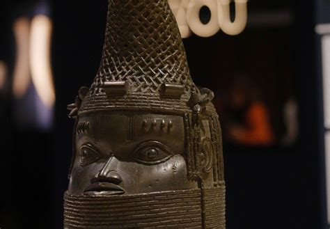 Cologne Museum To Return 92 Benin Bronzes To Nigeria Blooloop
