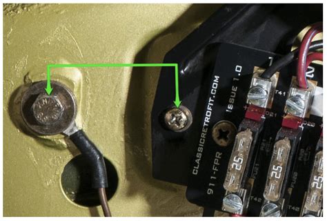 Troubleshooting Guide All Fuse Panels Upgraded Fuse Panels Classic Retrofit Product Support