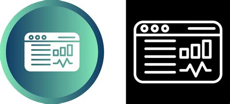 Social Media Analytics Vector Icon 40660238 Vector Art At Vecteezy