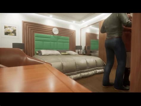 Live With Mary Sex Scene XVIDEOS COM