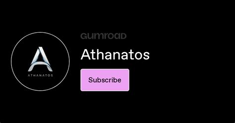 Athanatos