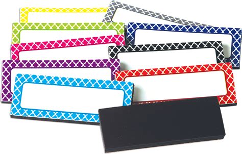 Printable Magnetic Labels Printable Labels
