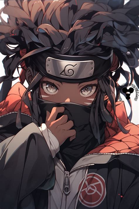 Naruto Fan Art Jonin Ninja 13 Ninja Art Fan Art Naruto Fan Art