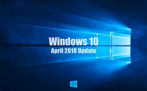 How To Fix Freezing Issues In Windows 10 April 2018 Update