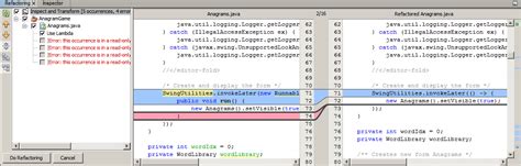 Overview Of JDK Support In NetBeans IDE