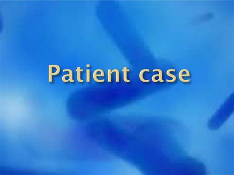 Ppt Clostridium Difficile Powerpoint Presentation Free Download Id 2195939