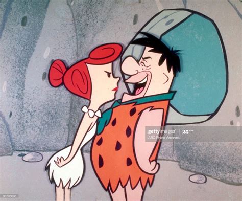 Fotografía De Noticias Flintstones 93060 4166 Wilma Flintstone