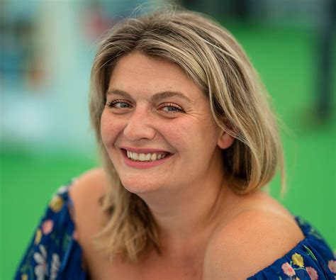 Body Positive Campaigner Bryony Gordon On What Makes A Bikini Ready Body