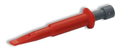 Ct2576 Digital Mutlimeter Probe Sprung Hook