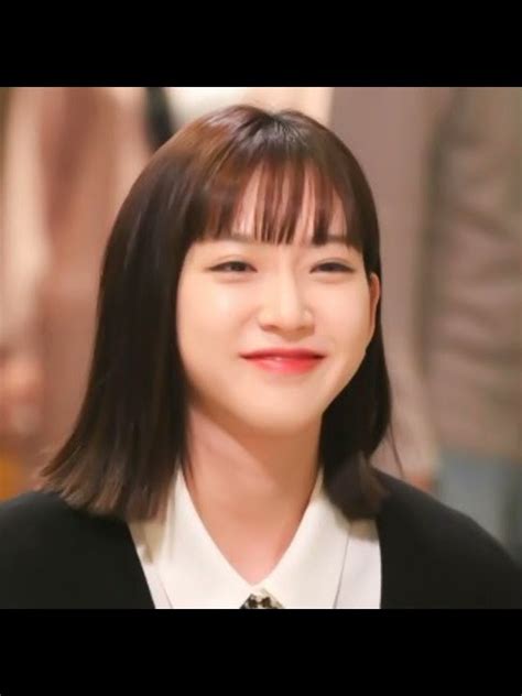 한지현 모음💙 Youtube