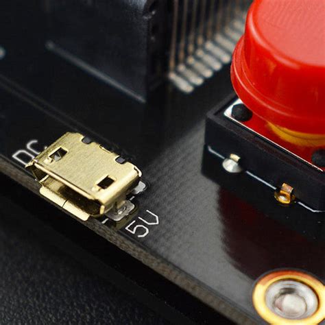 Micro Breadboard The Pi Hut