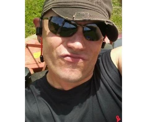 Erik Morris Obituary 1975 2018 Legacy Remembers