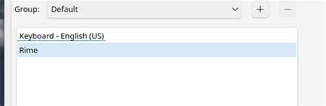 Unable To Trigger Fcitx5 When Using Neovide Issue 1006 Neovide Neovide GitHub