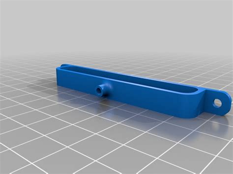 Free 3d File Esp8266 Powerbank Holder・3d Printing Model To Download・cults