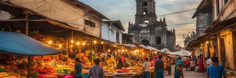 Explore Cultural Gems In Malolos Philippines