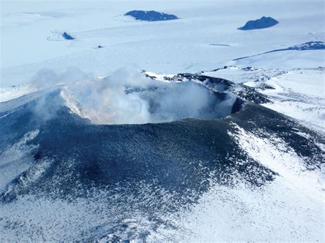 Antarctica