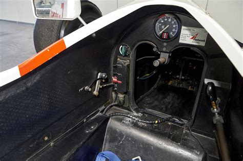 1990 Arrows A11b Formula 1