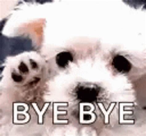Bye Bye GIFs | GIFDB.com