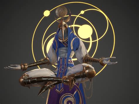 Top 10 Autodesk Maya Projects In August 2020