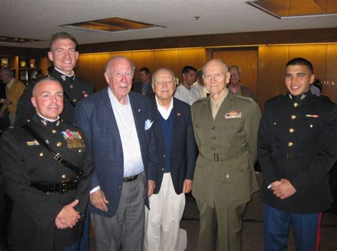 Robert Kay On Linkedin Rip To Usmc Vet George Schultz He Had Many Titles Over His Historic