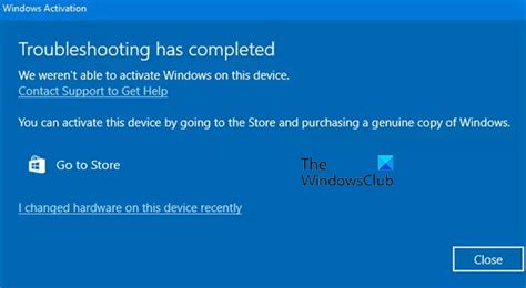 We Can T Activate Windows On This Device As We Can T Connect To Organizations Server
