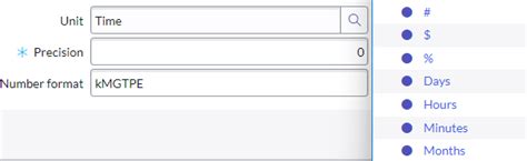 Set Up A Work Day Unit For A Pa Indicator Servicenow Community