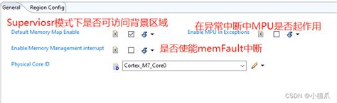 小猫爪：s32k3学习笔记14 s32k3之reg port mpu和xrdc csdn博客